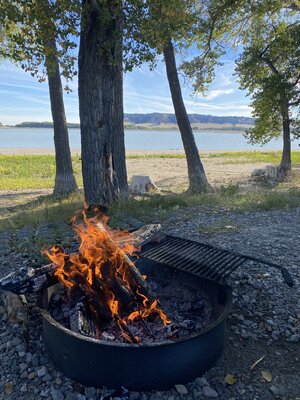 Hawk Springs State Recreation Area Reviews updated 2025