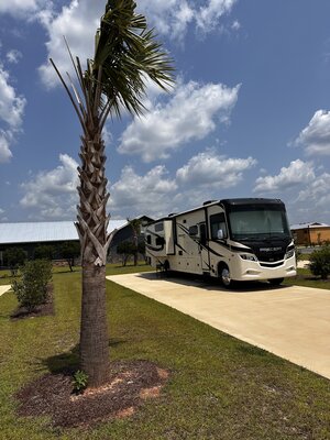 Grand Riviera RV Resort Reviews updated 2024