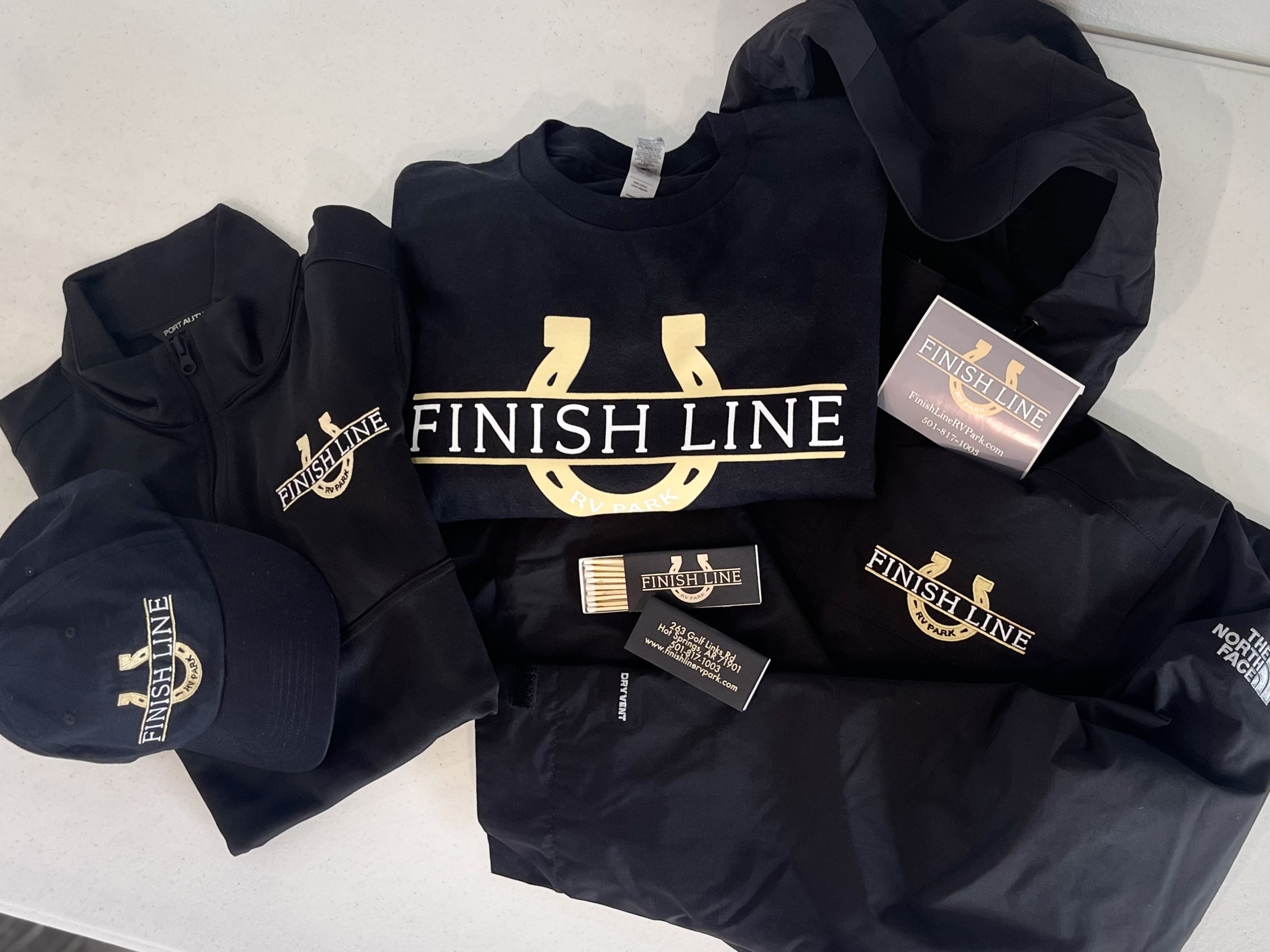 Finish Line RV Park Reviews & Reservations updated 2024