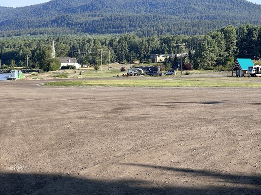 Cottonwood Community Campground Reviews updated 2025