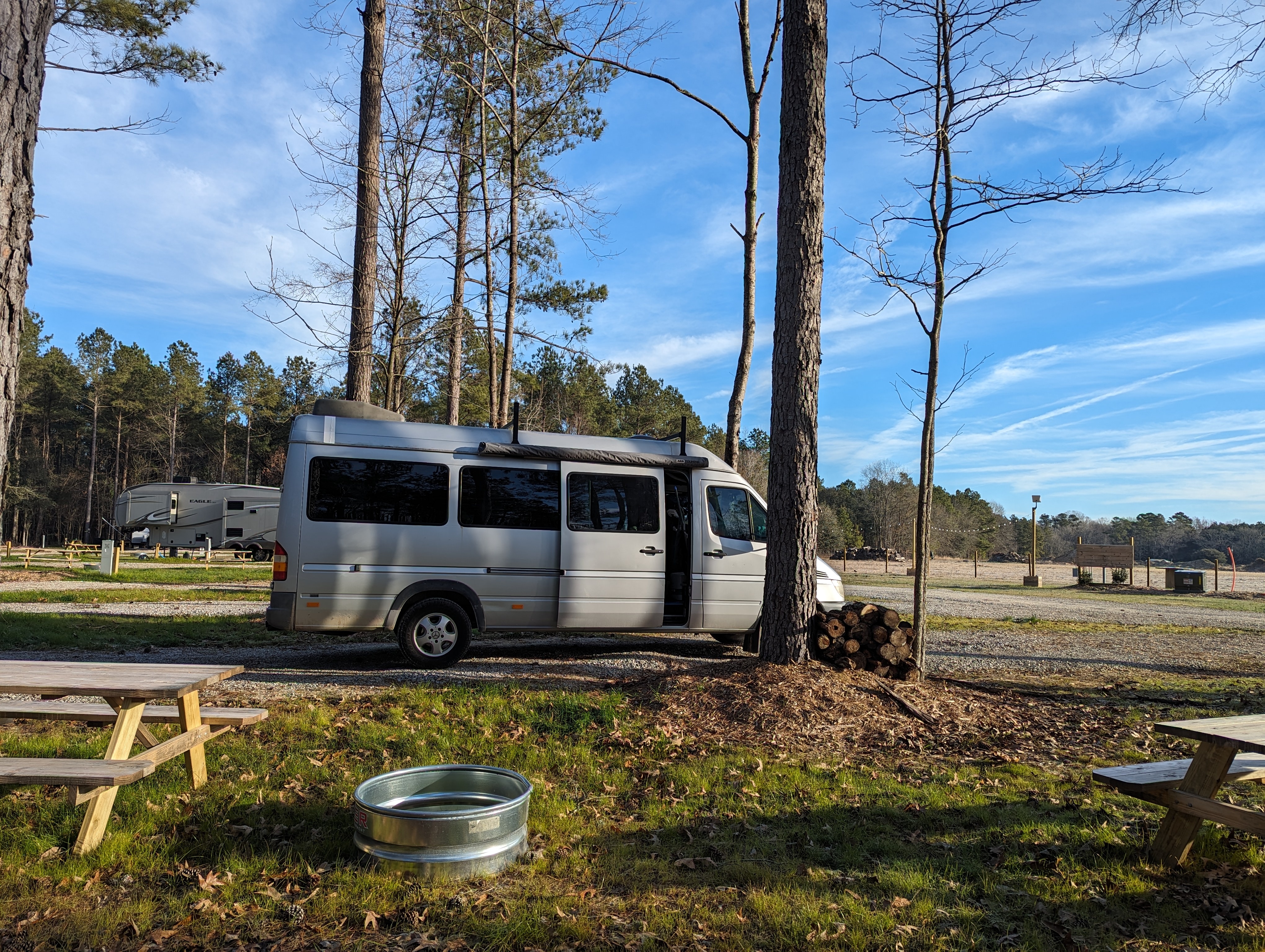 Outside Inn Campground Reviews & Reservations updated 2026