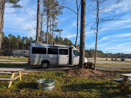 Outside Inn Campground Reviews & Reservations updated 2025