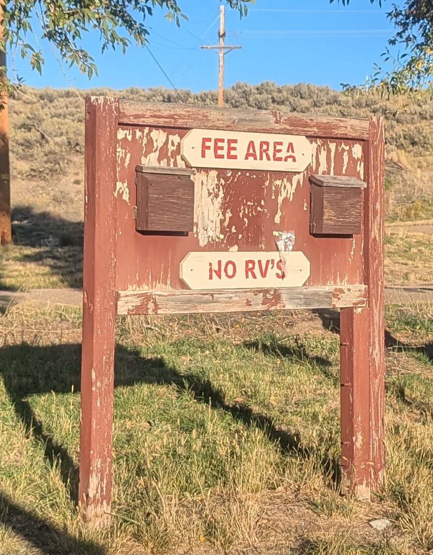 Kemmerer Tent Park Reviews updated 2025