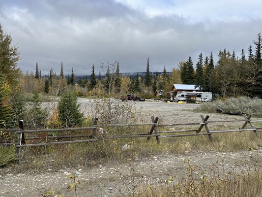 Divide Creek Campground updated 2026