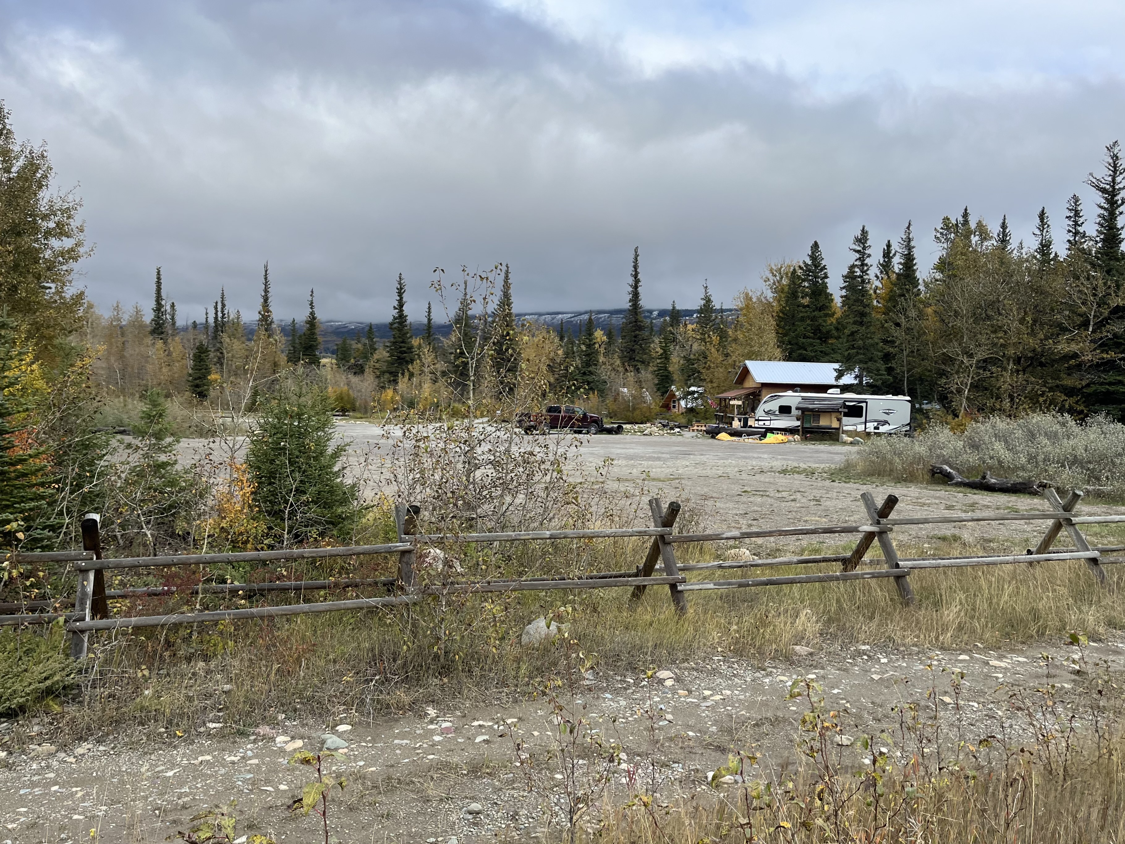 Divide Creek Campground updated 2026