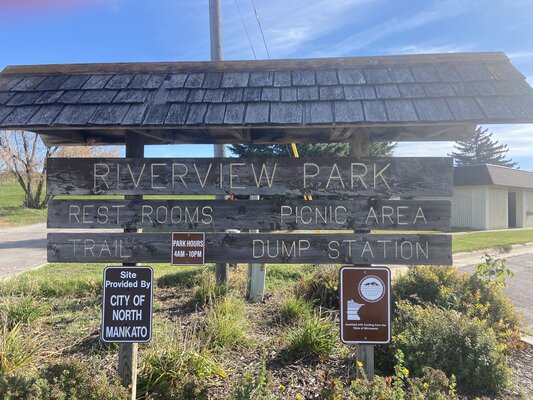 Riverview Park RV Dump Station Reviews updated 2025