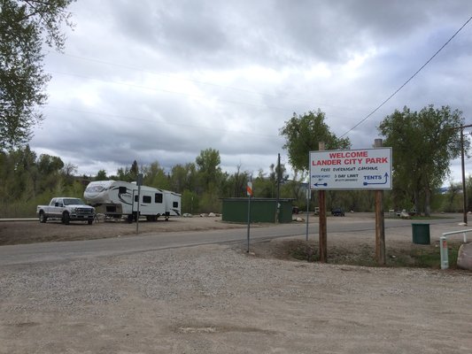 Lander City Park Reviews updated 2022