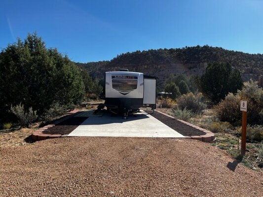 Best Friends RV Campground Reviews updated 2024