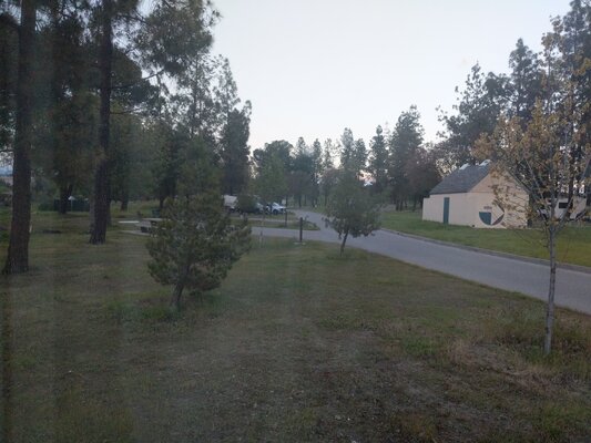 Lost Lake Recreation Area Reviews updated 2024