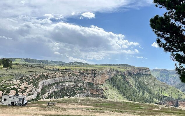 Outlaw Cave Campground Reviews updated 2025