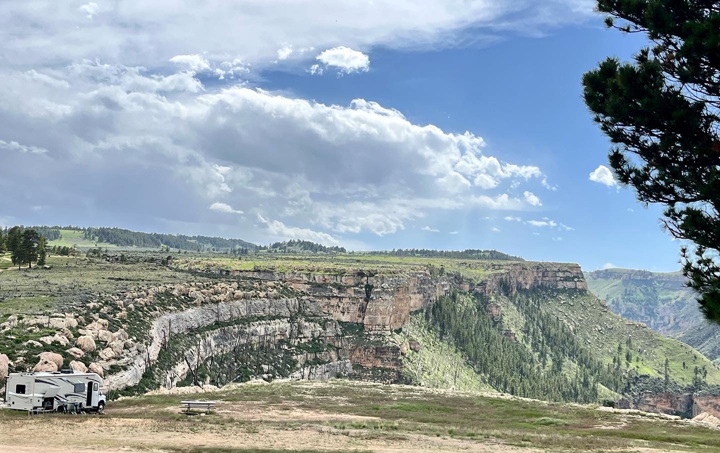 Outlaw Cave Campground Reviews updated 2025