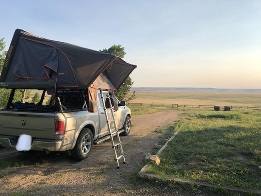 Prior Flat Campground Reviews updated 2025