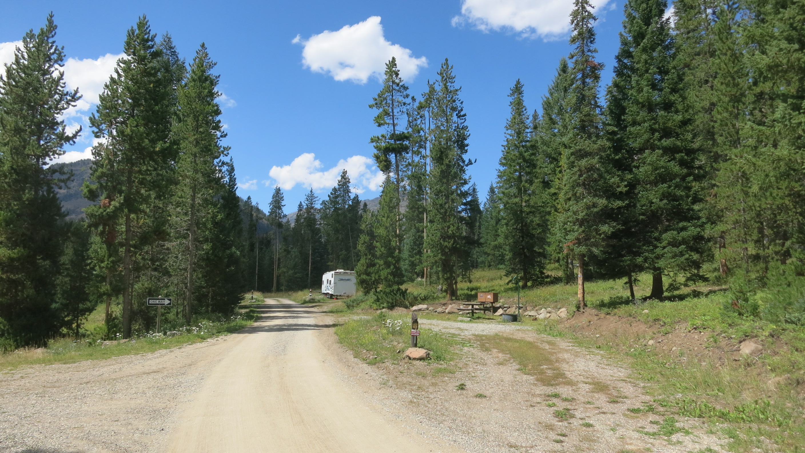 Threemile Campground Reviews updated 2025