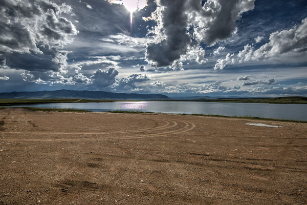 Twin Buttes Reservoir Reviews updated 2022