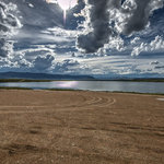 Twin Buttes Reservoir Reviews - Campendium