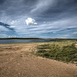 Twin Buttes Reservoir Reviews - Campendium