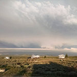 Warren Bridge Campground Reviews - Campendium