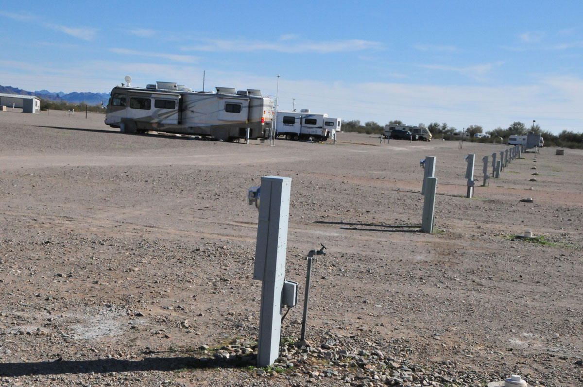 Rice Ranch RV Park updated 2025