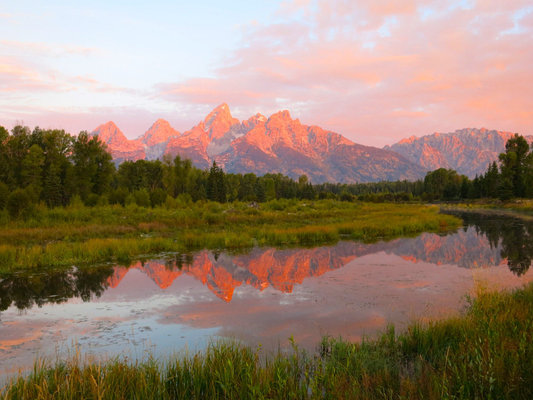 Best RV Parks in Wyoming - Campendium