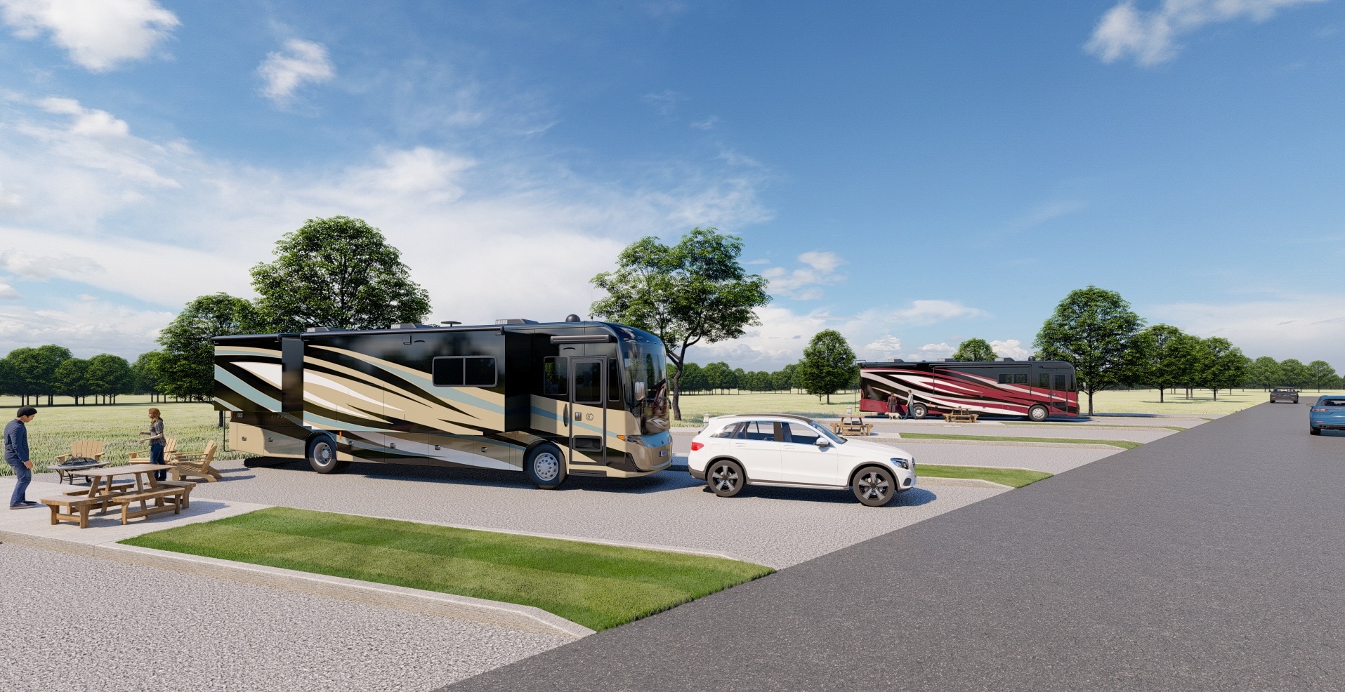 Idaho Sky RV Resort Reviews & Reservations updated 2025