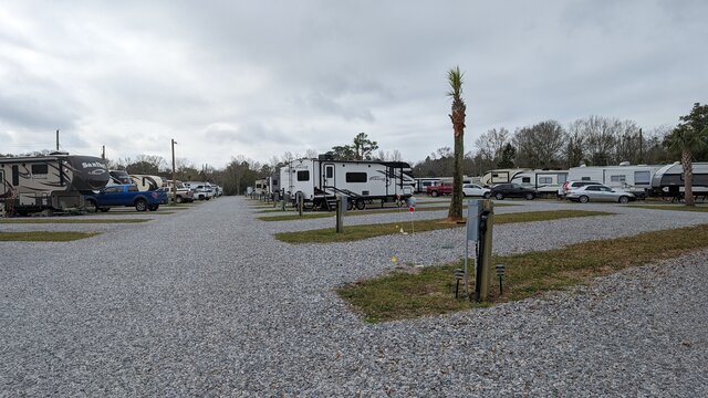Palm Cove RV Village updated 2025