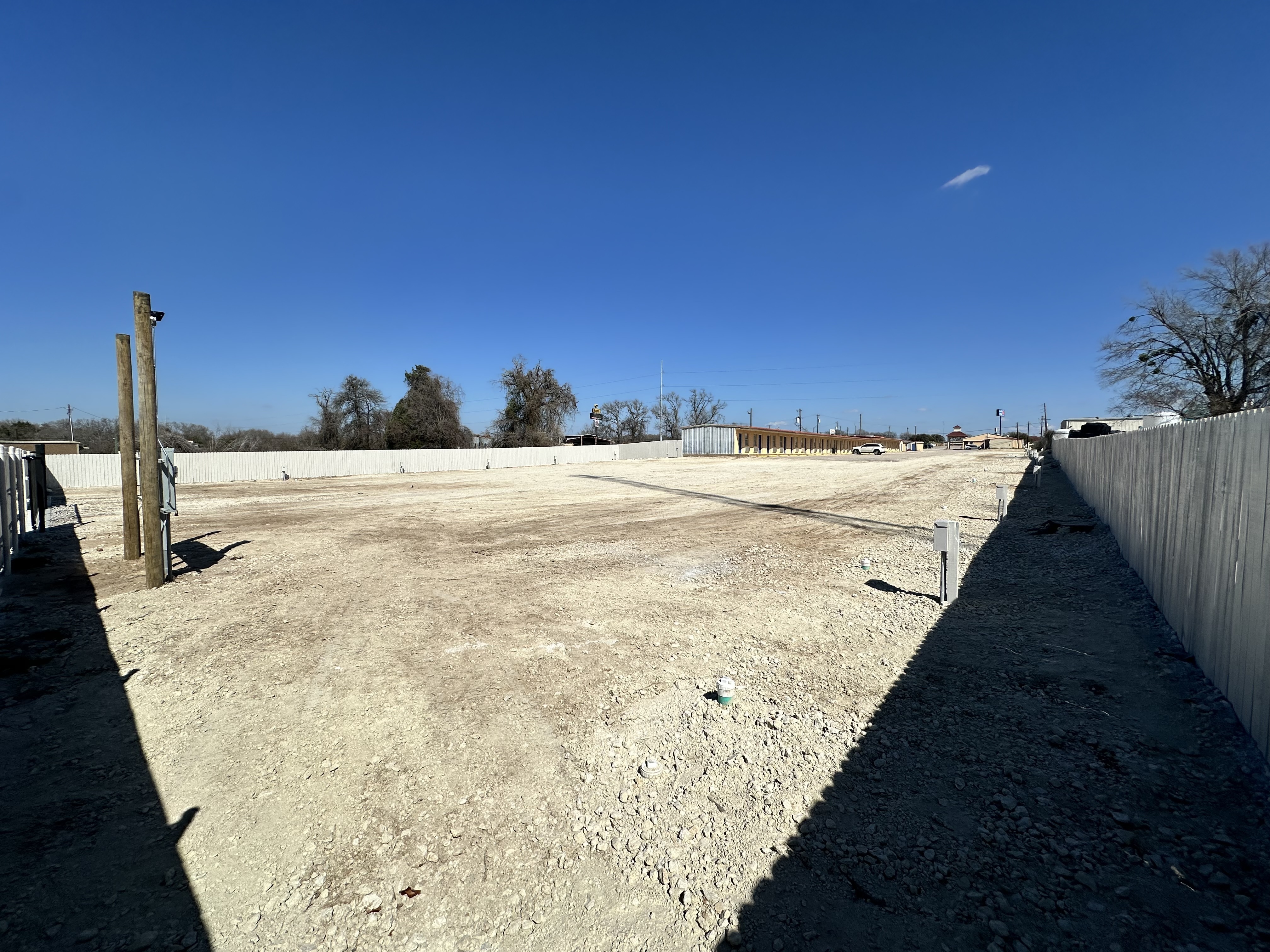 Apollo Lodge & RV Park updated 2026