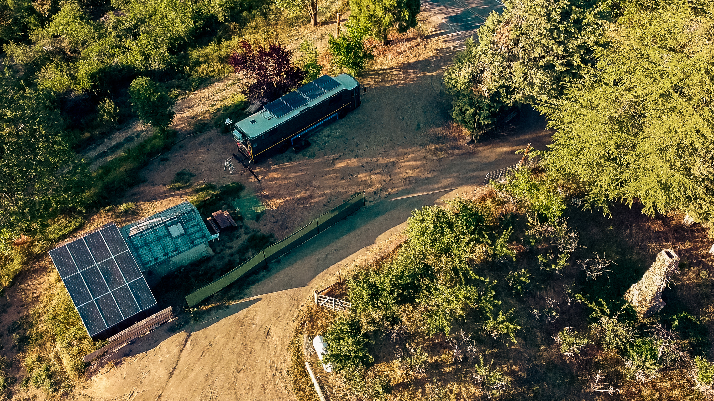 Sequoia Mountain Farms & Reservations updated 2026