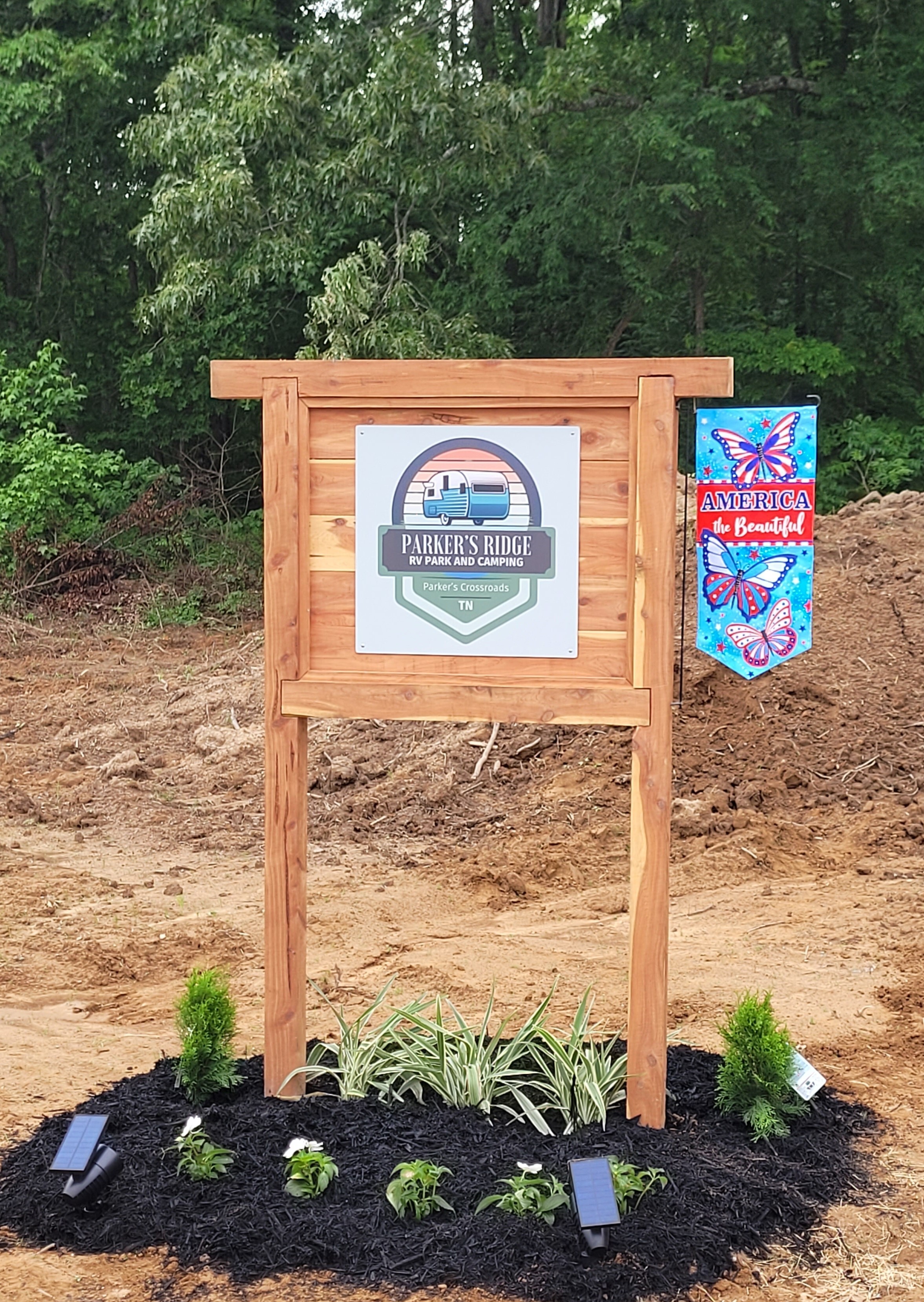 Parker's Ridge RV Park updated 2026