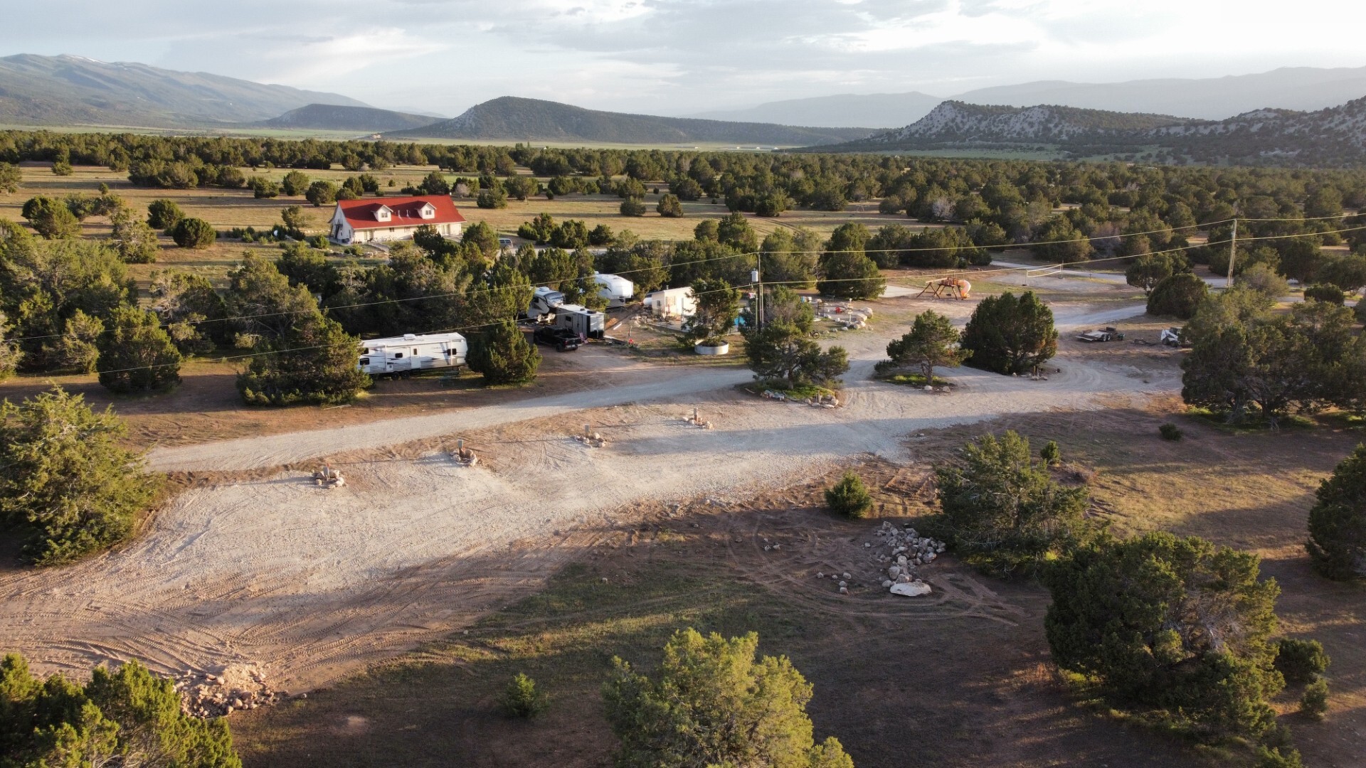 Homestead RV Campground updated 2025