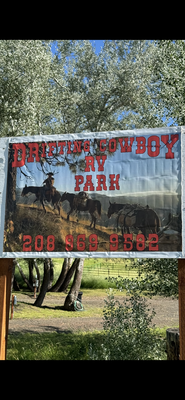 Drifting Cowboy RV Park updated 2026