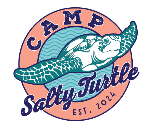 Camp Salty Turtle updated 2025