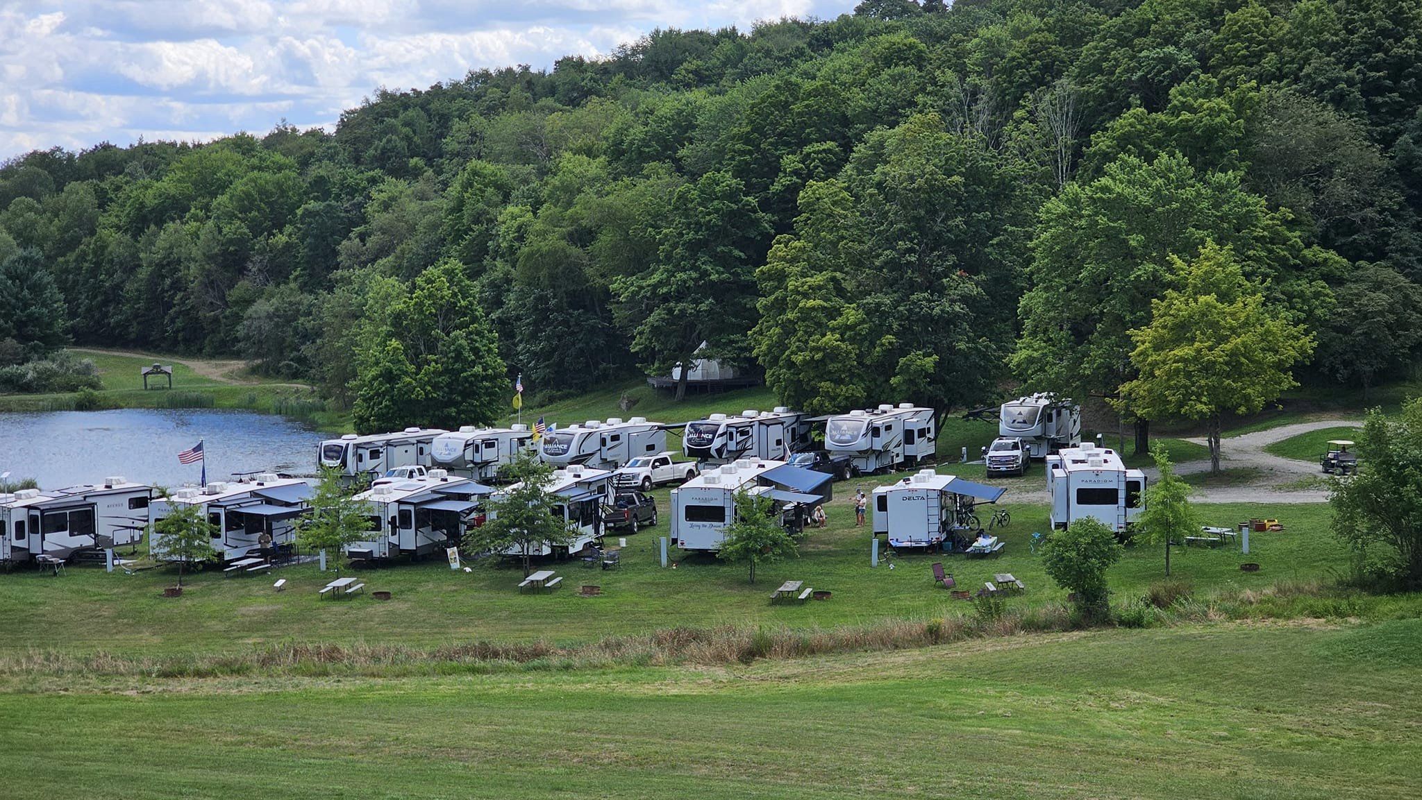 Bear Ridge Campground Reviews updated 2025