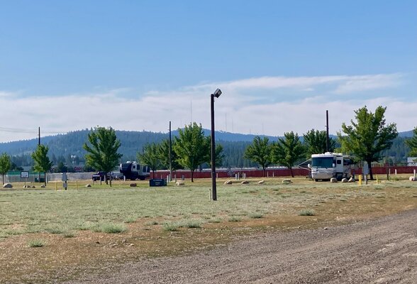 Spokane County Fairgrounds Reviews updated 2025