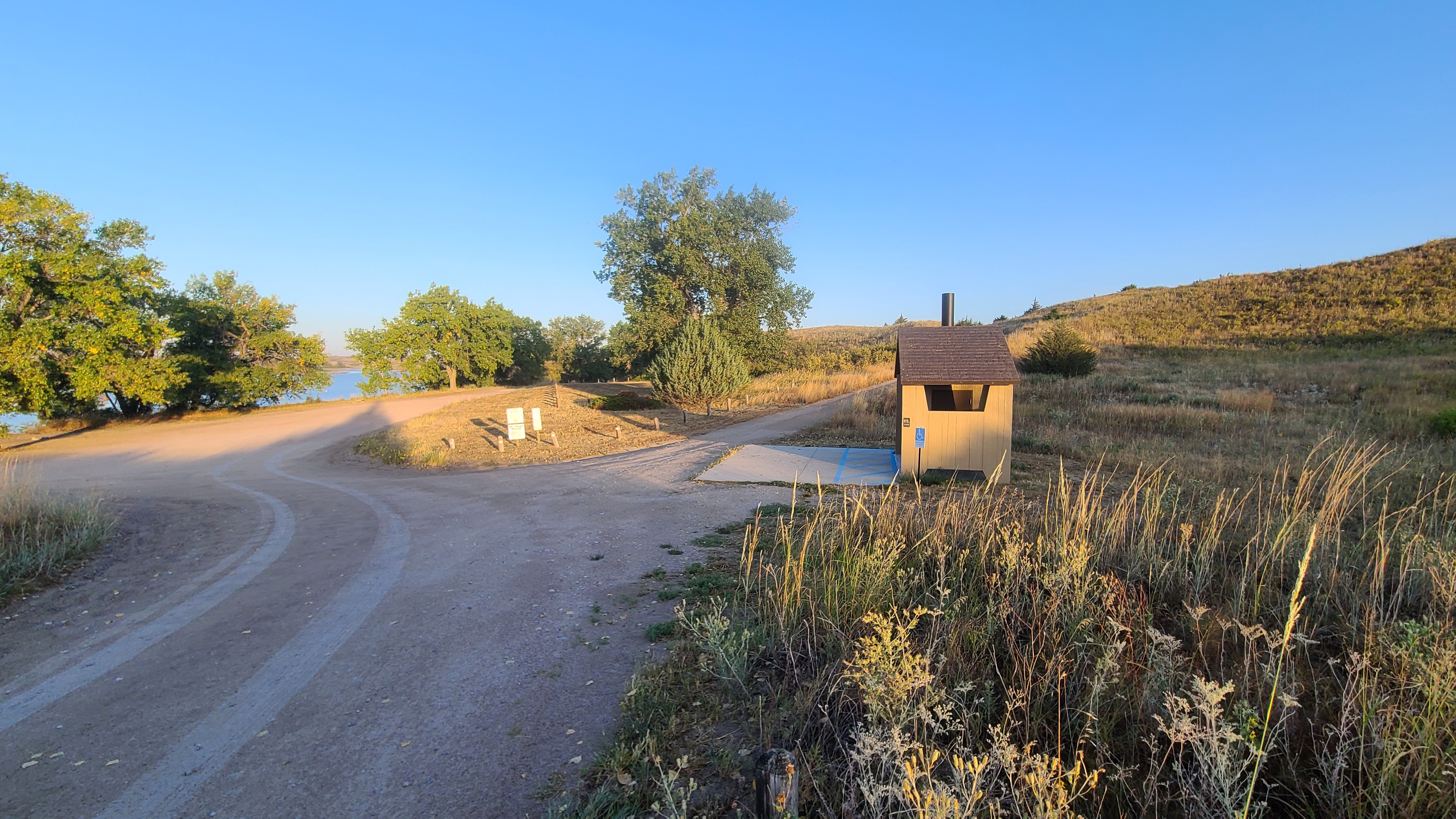 Merritt Reservoir WMA Reviews updated 2026