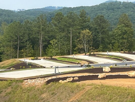 Talking Rock Motorcoach Resort Reviews & Reservations updated 2025