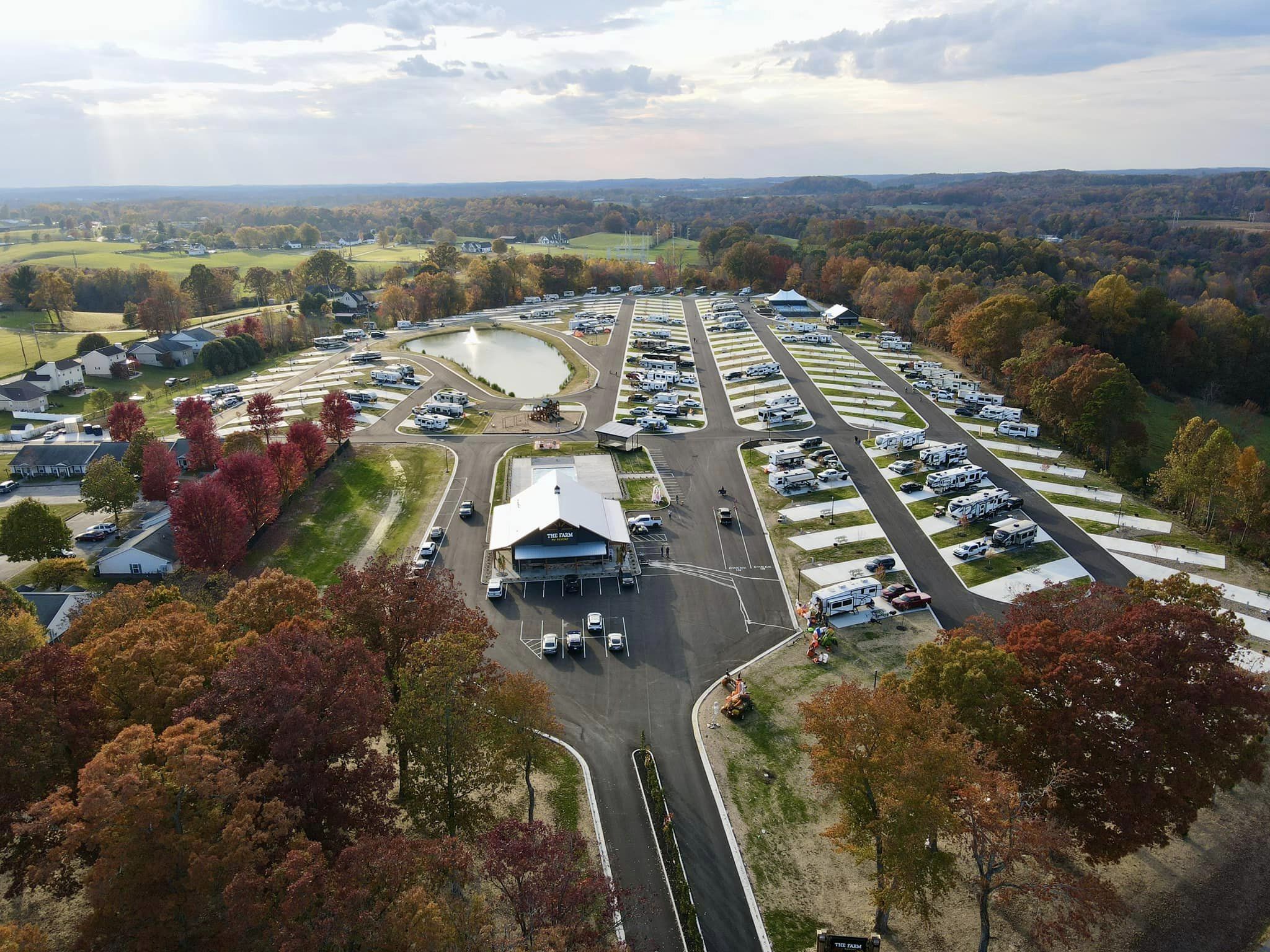 The Farm RV Resort Reviews updated 2026