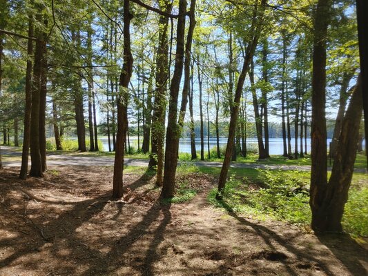 Lake Dennison Recreation Area updated 2022