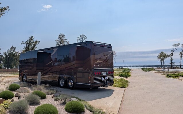 Lagoon Ranch Luxury RV & Cabin Resort Reviews & Reservations updated 2025