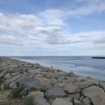 Scusset Beach State Reservation Reviews - Campendium