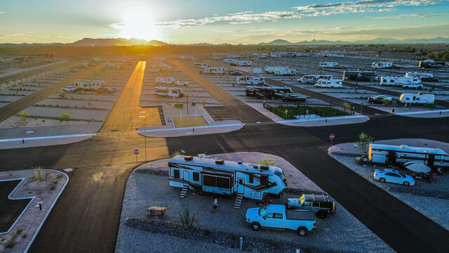 Buckeye Ranch RV Resort & Reservations updated 2026
