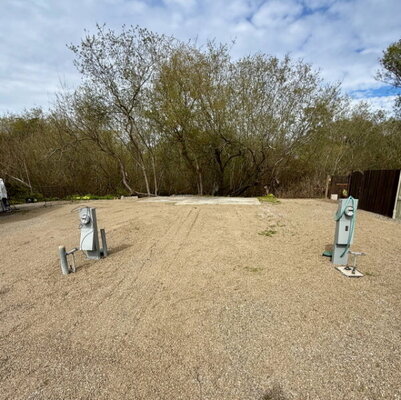 Beach RV Pleasure Point & Reservations updated 2025