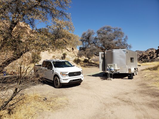 Dragoon Mountain Dispersed Camping Reviews updated 2026