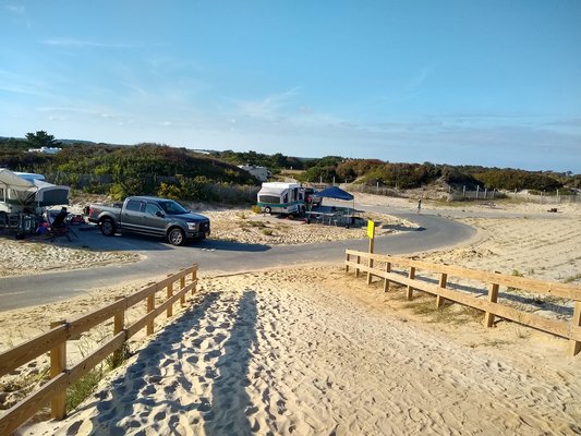 Assateague State Park Campground Reviews updated 2025