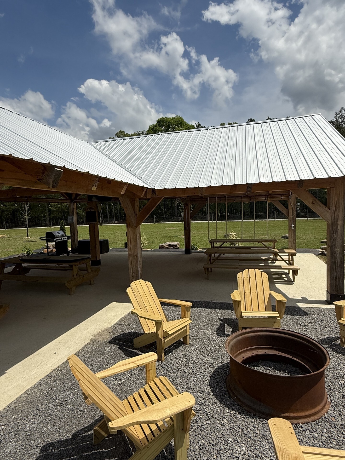 Salt Lick Cove updated 2025