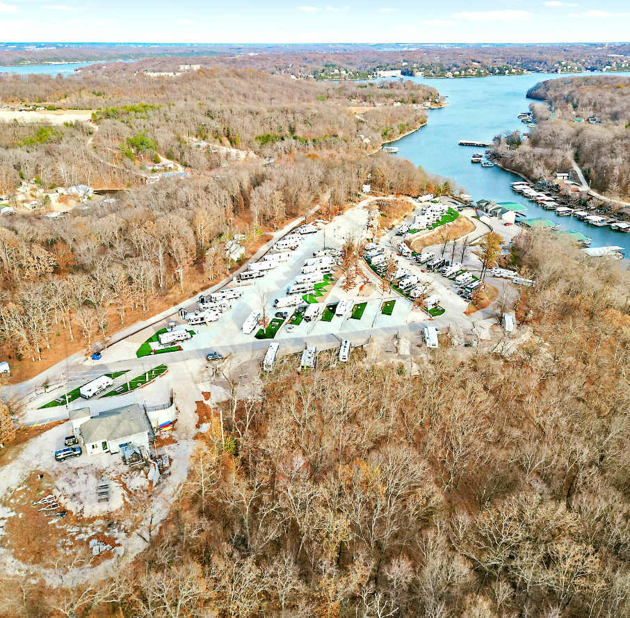 The Riviera RV Resort updated 2025