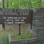 Louise F. Cosca Regional Park Reviews - Campendium