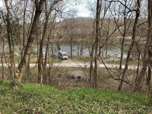 McCoys Ferry Reviews updated 2025