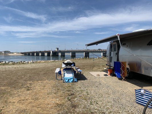 Hampton Beach State Park updated 2020