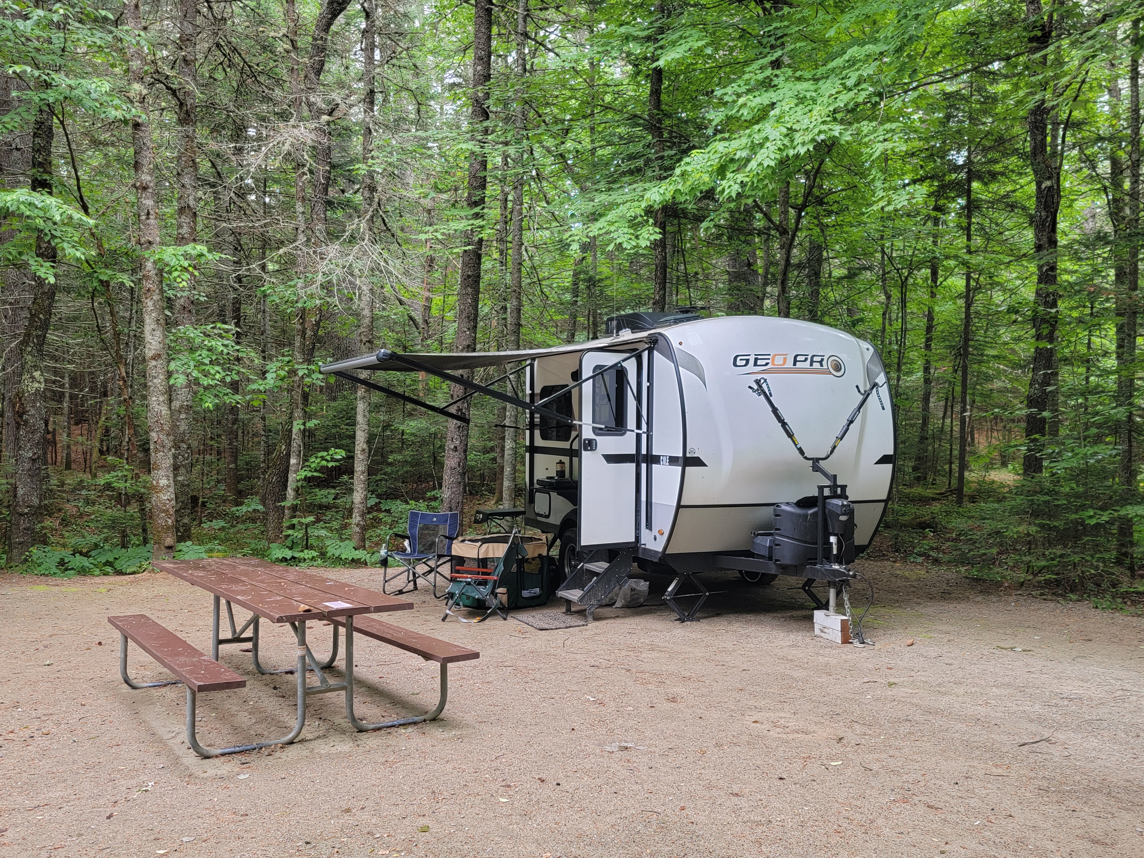 Jigger Johnson Campground Reviews updated 2026