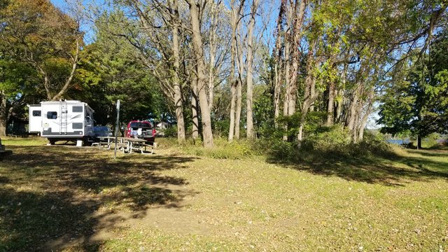 Spruce Run Recreation Area Reviews updated 2020